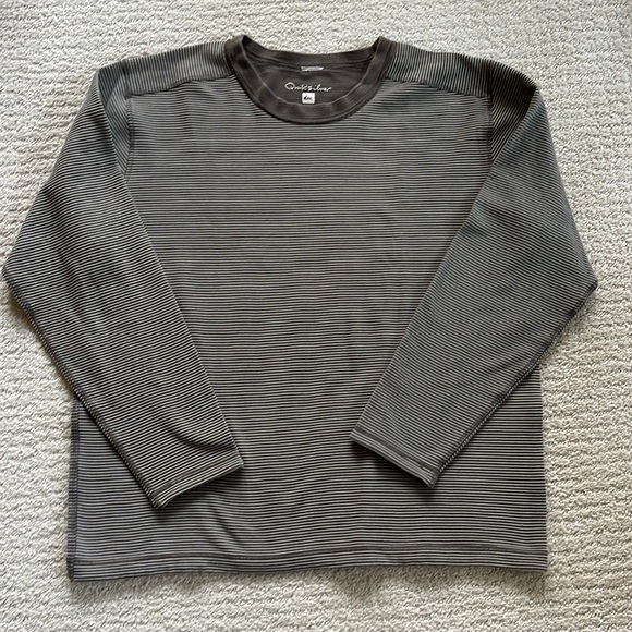 Quiksilver | Shirts | Mens Quicksilver Shirt | Poshmark